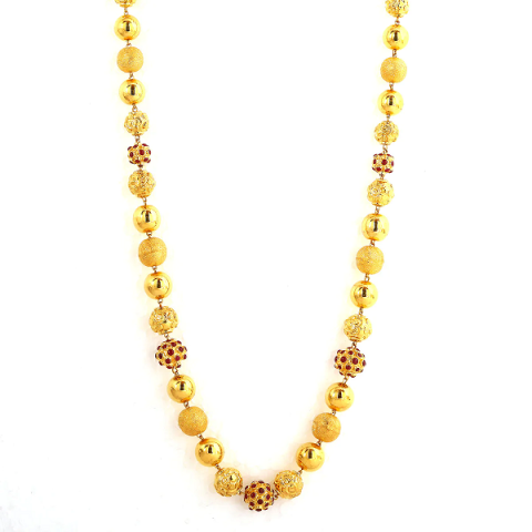 7 Types of Gold Chains Taking Over This Year