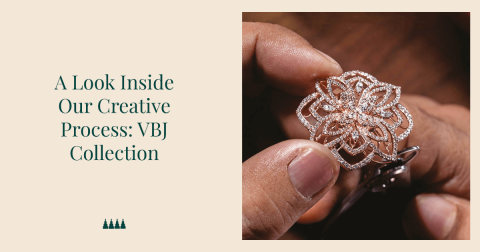 A Look Inside Our Creative Process: VBJ Collection