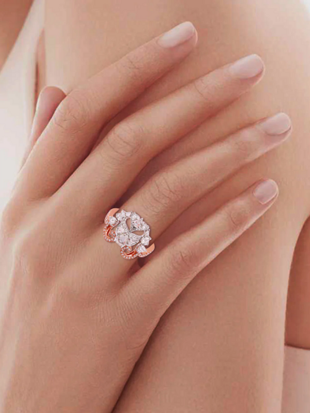 10 must-have South Indian jewellery pieces for brides from VBJ’s ...