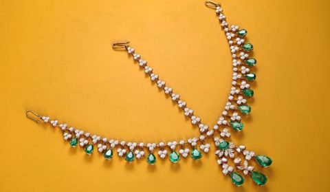 7 Different Types Of Temple Jewellery In Trend