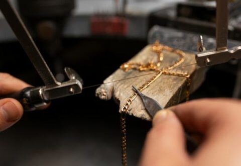 What Is Gold Wastage? 10 Things You Should Know About It | VBJ