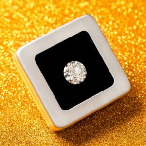 11 Types Of Solitaire Diamond Shapes and How to Choose the Right One | VBJ