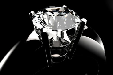 What Is Solitaire Diamond? Everything to Know About Solitaire Jewellery ...