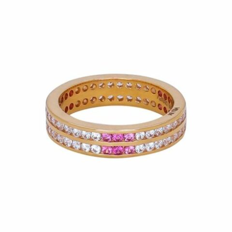 7 Dazzling Diamond Rings Designs You Need in Your Collection | VBJ