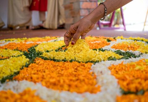 The History and Significance of Onam: A Deep Dive into Kerala’s Grand ...
