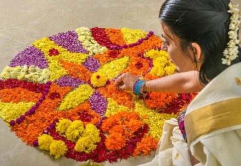 The History and Significance of Onam: A Deep Dive into Kerala’s Grand ...