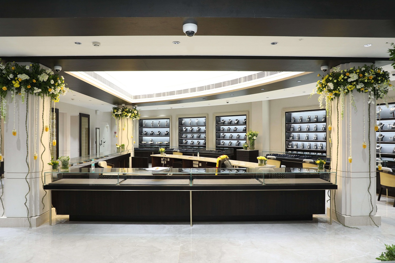 Best Gold & Diamond Jewellery Shop in Anna Salai, Thousand Lights, Chennai