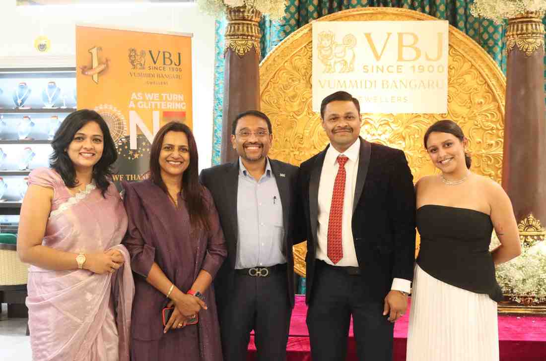 Vummidi Bangaru Jewellers US